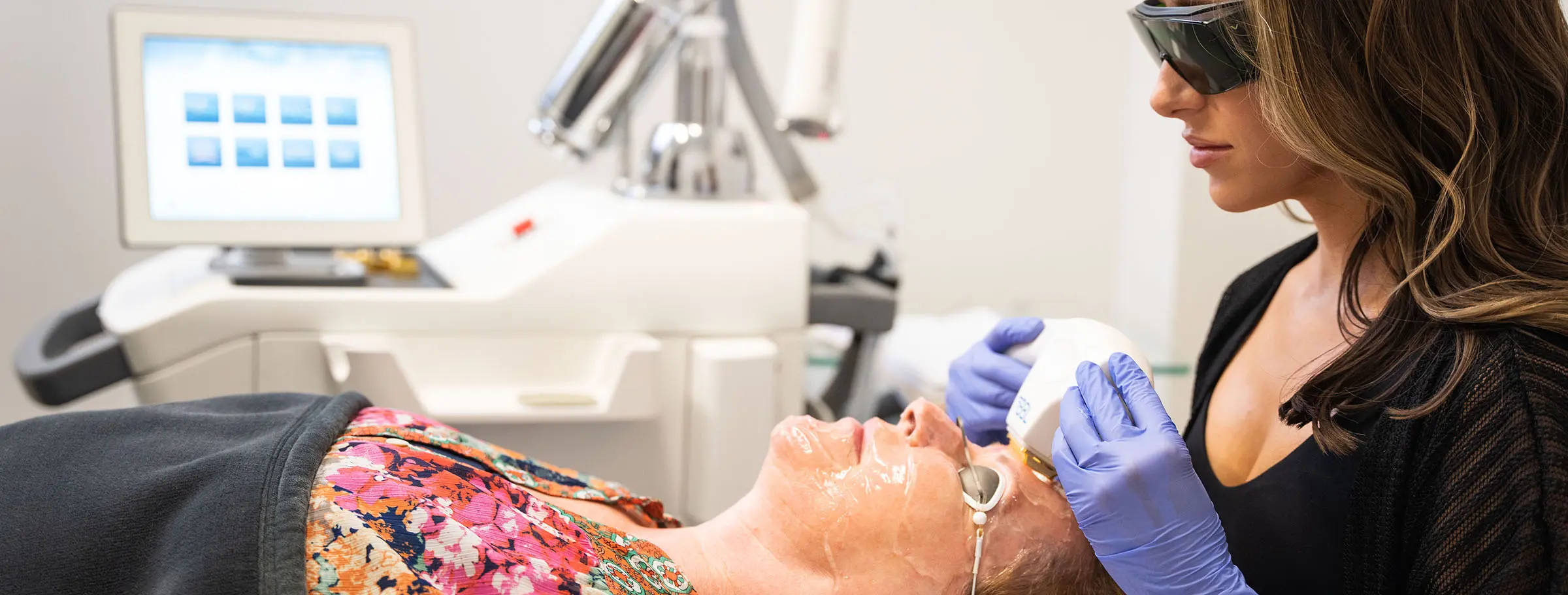 Rosacea Treatments In Boise, ID | Renu Medispa