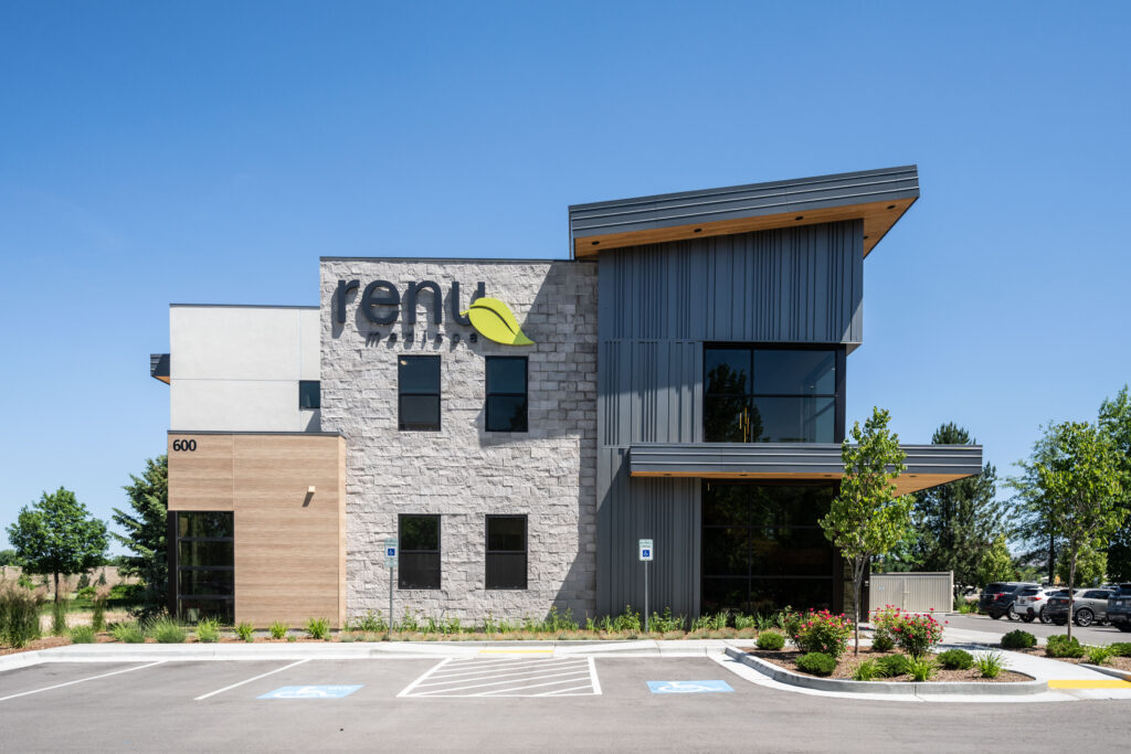 RENU Medispa: Transforming Beauty Standards at Boise’s Most Innovative ...